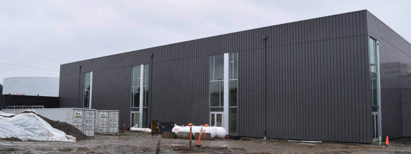 Federal Way High School | GK Knutson