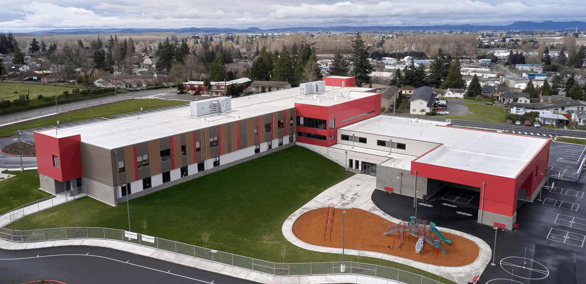 Madison Elementary School | GK Knutson